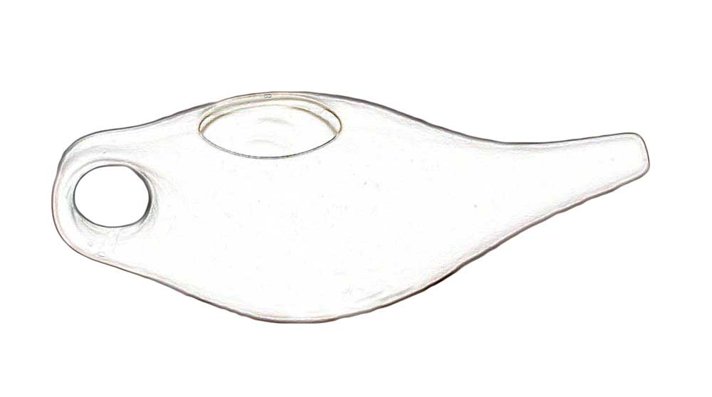 Controlling mucus – The Meditation Process